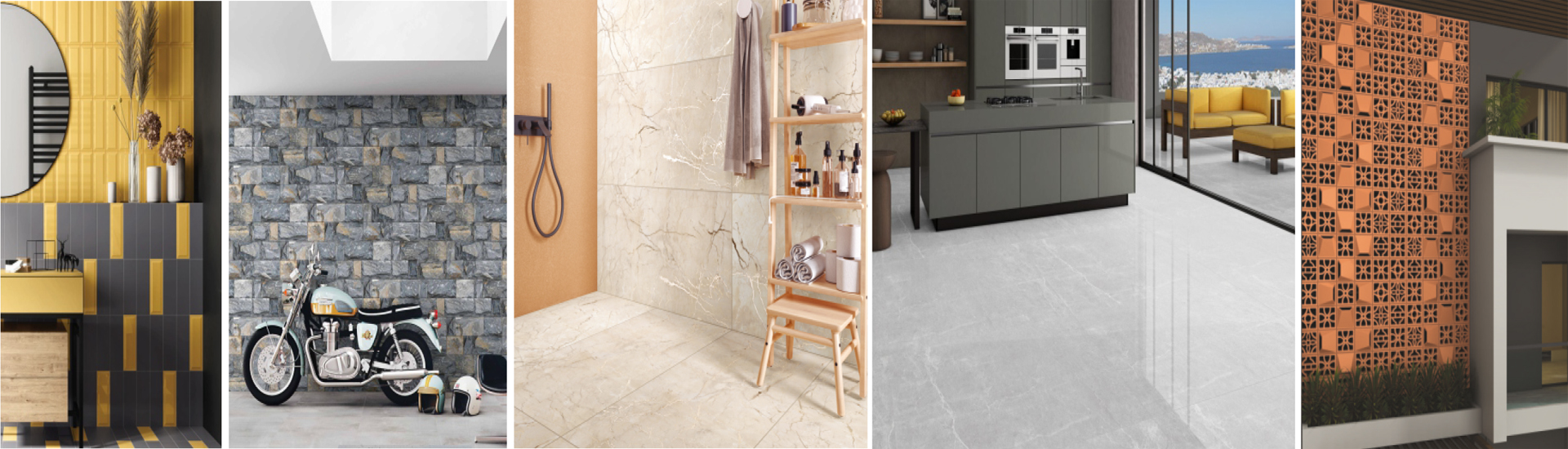 Tiles