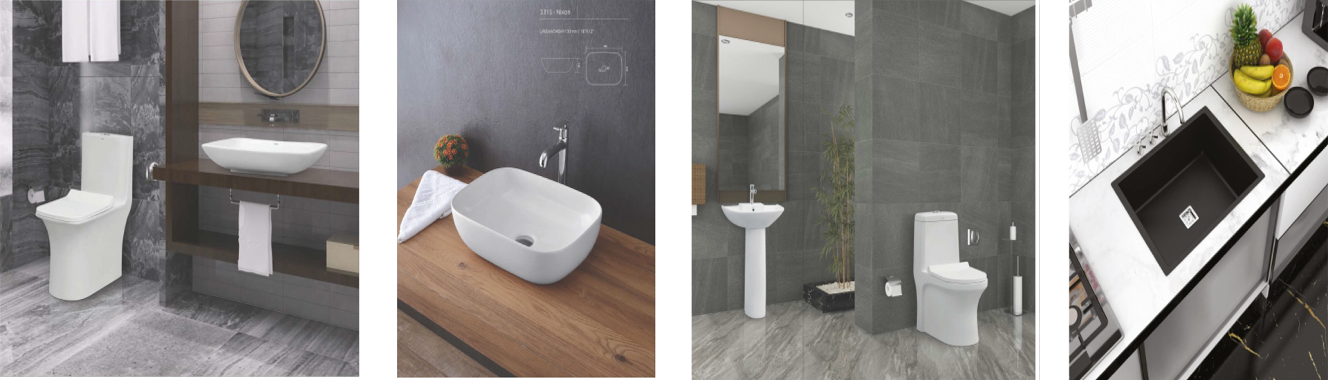 Faucet, Sanitary ware and Bathroom Accessories